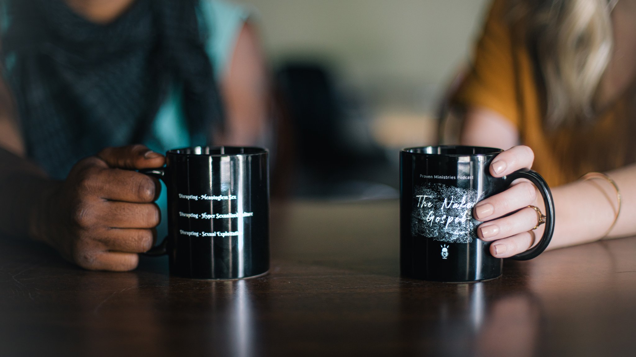 Bi-Sexuality, Homosexuality, and Following Jesus - Proven Ministries