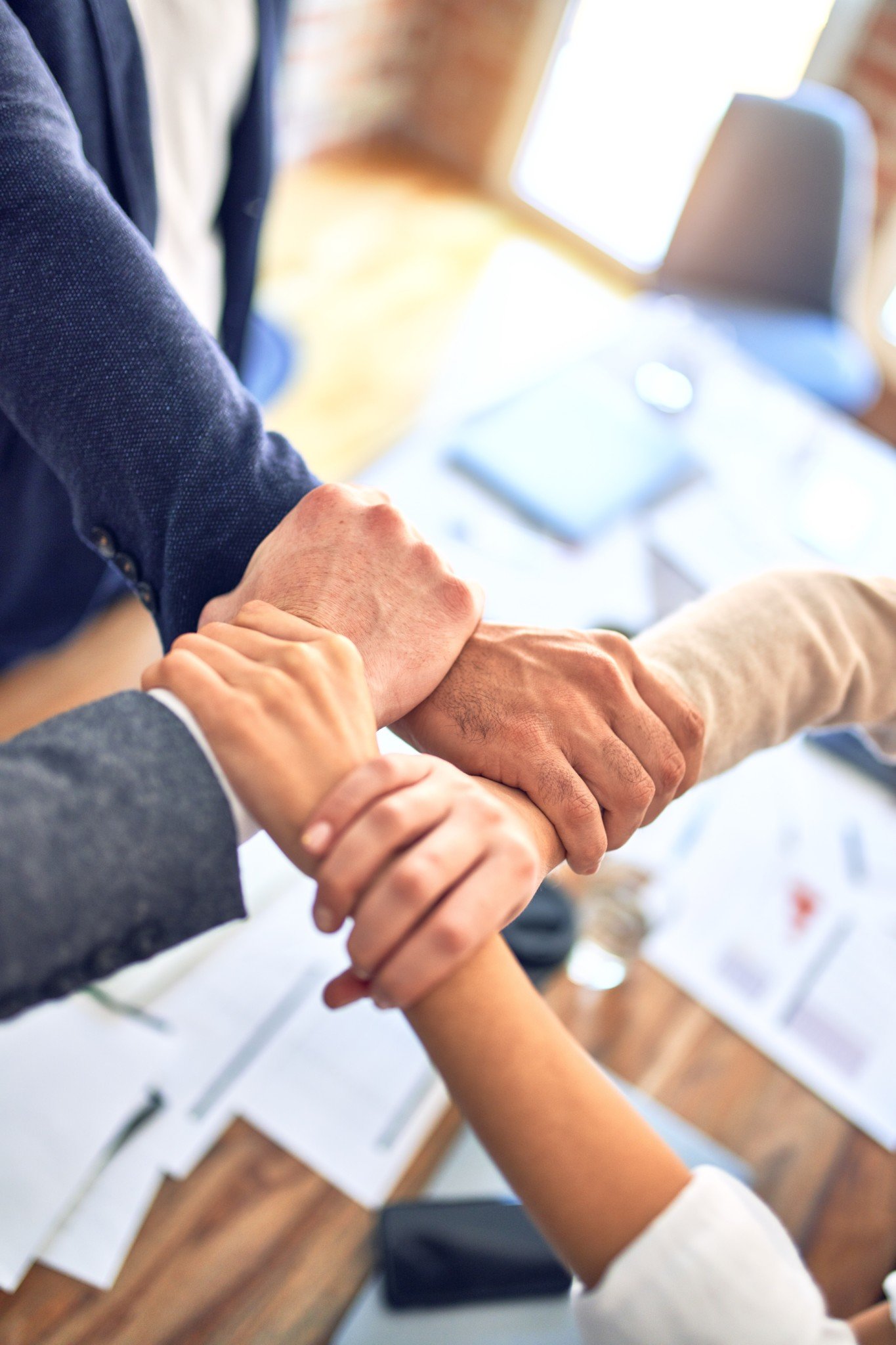 Proven Partnership